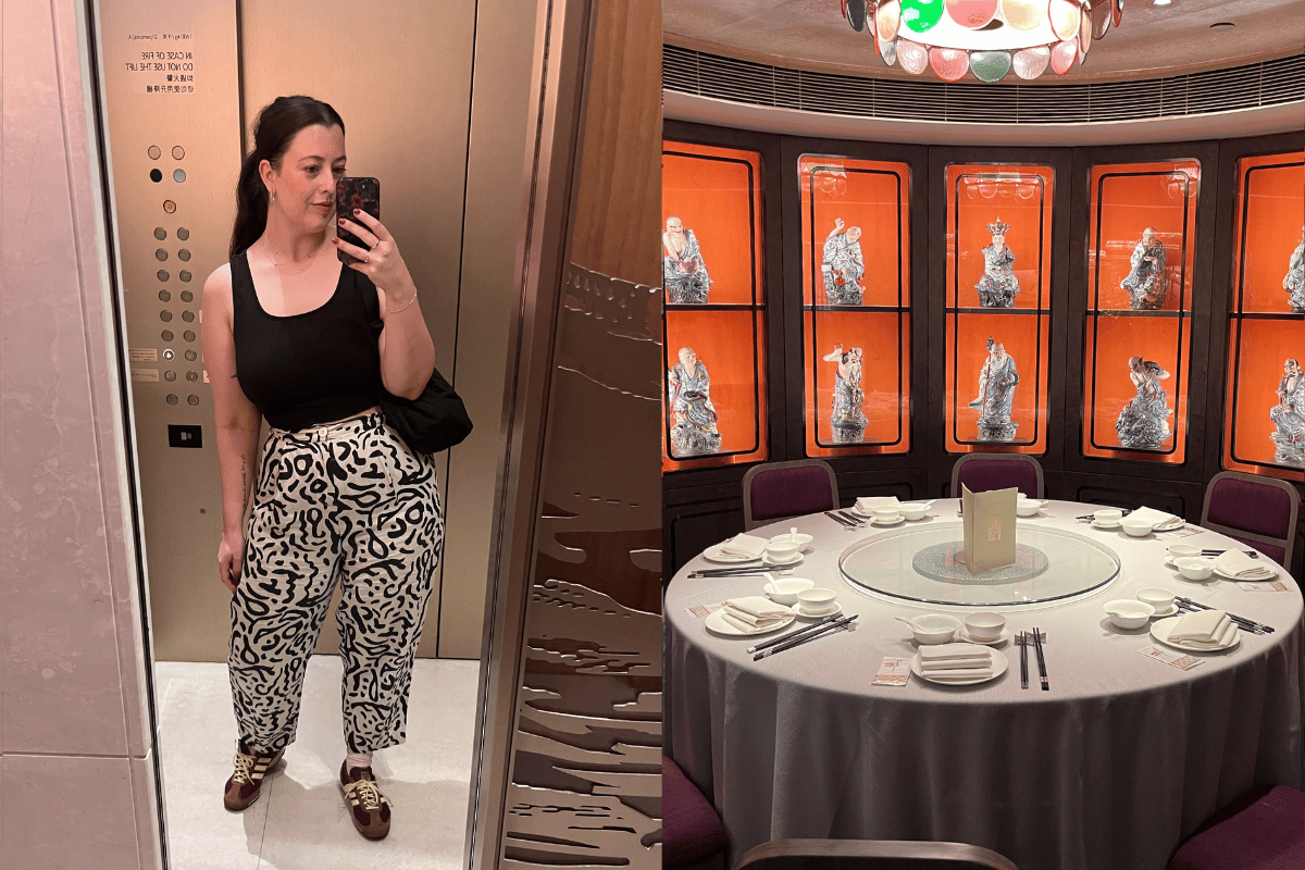 'Allow me to convince you this holiday stopover is worth extending your ...