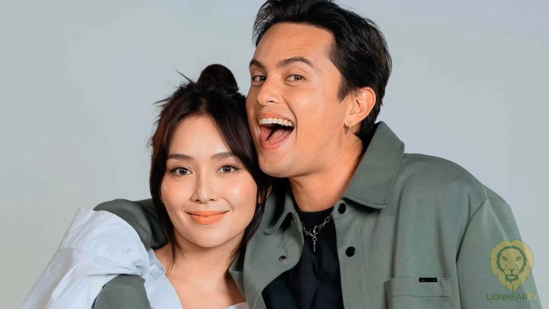 New showbiz pairings stir buzz as Alden Richards–Nadine Lustre and ...