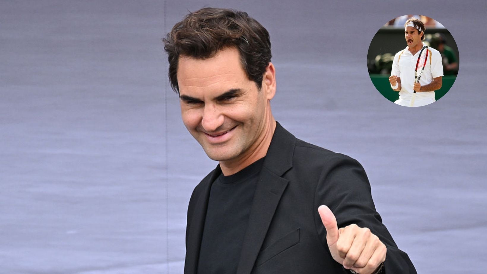 Roger Federer dans le club des milliardaires