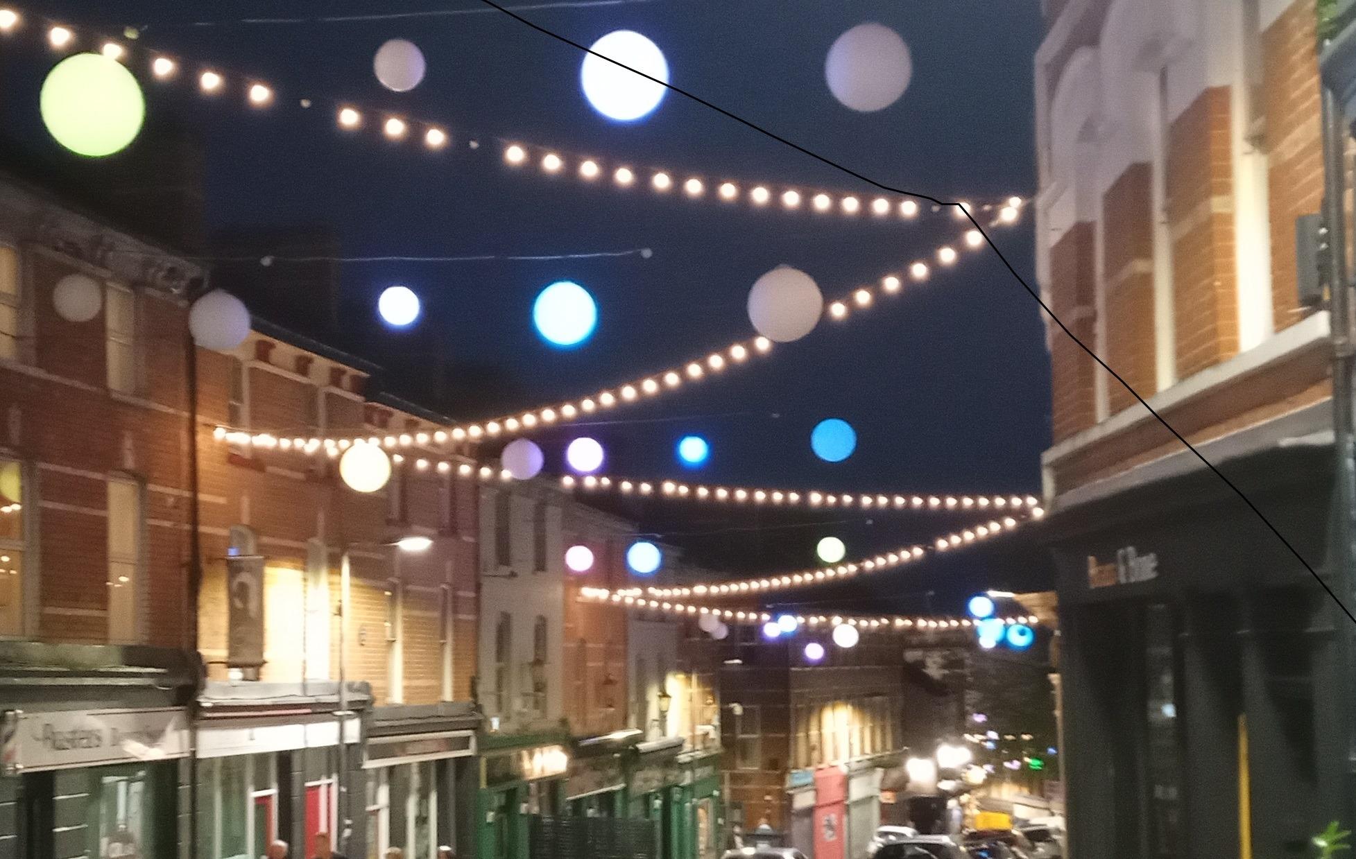 Gang of nine masked men reportedly leave man with 'severe' injuries in Derry's Waterloo Street