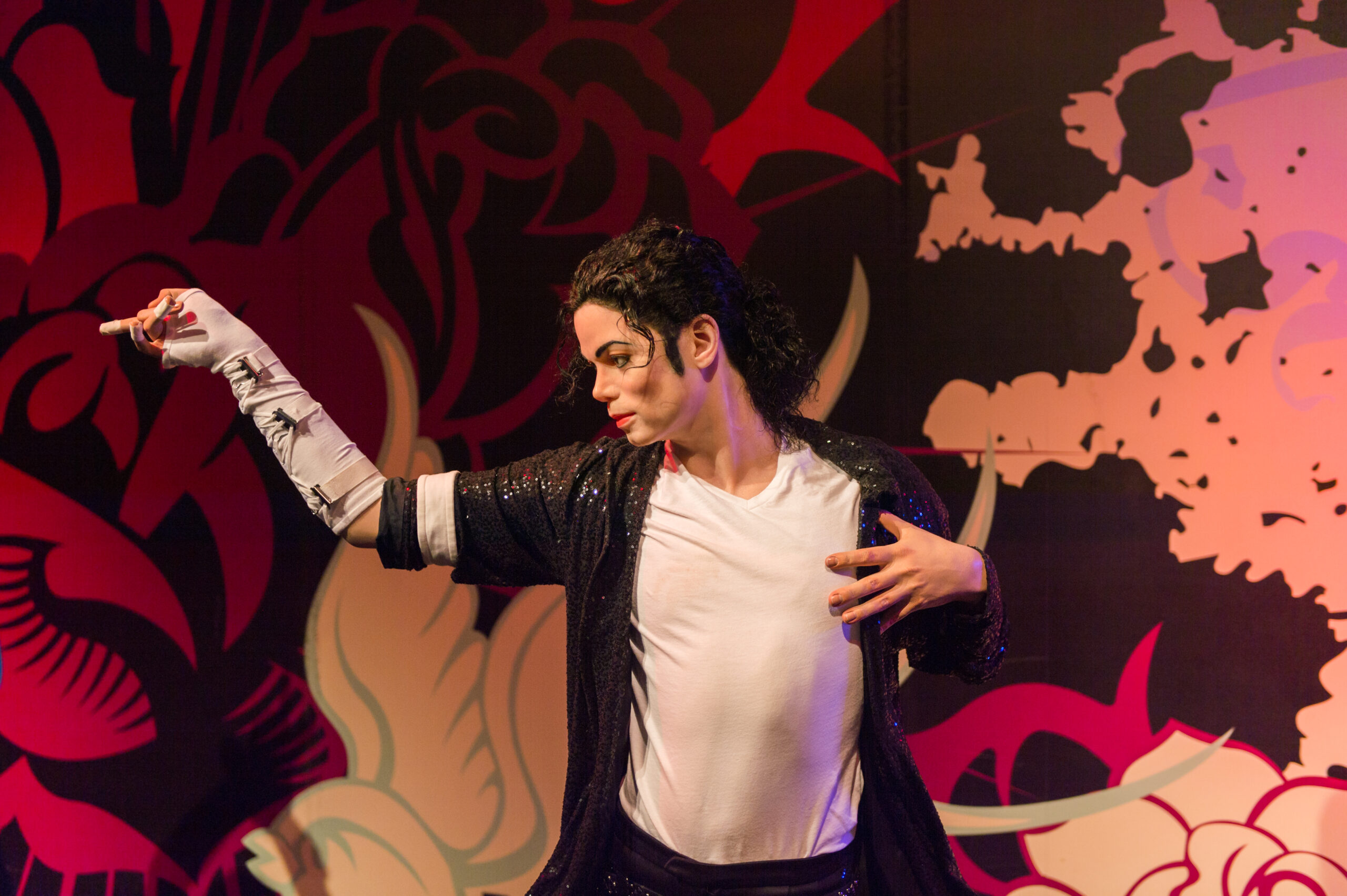 Warehouse worker fired after "impersonating Michael Jackson" wins ...