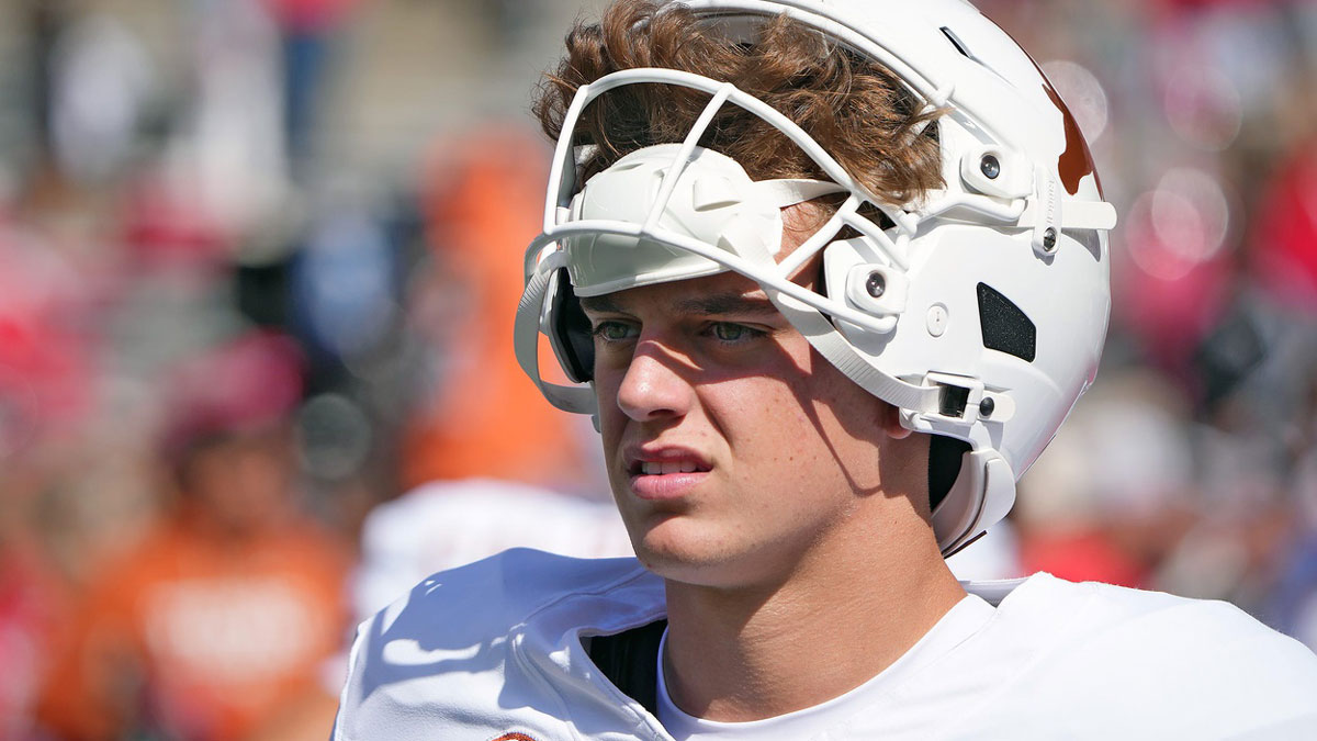 Texas football news: Arch Manning hit with ‘everything’s completely off’ take from Chase Daniel