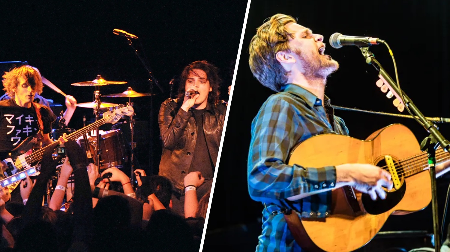 Big names in music descend on Soldier Field for packed concert weekend