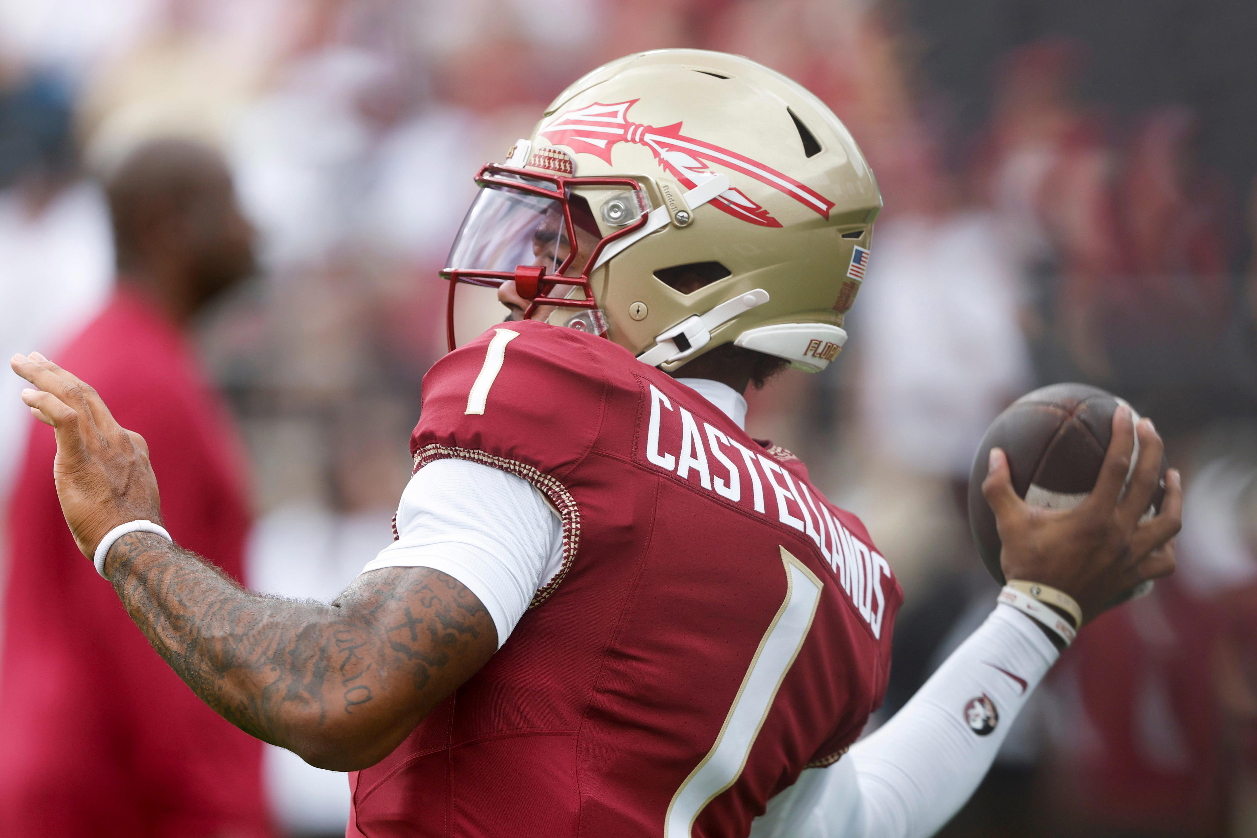 FSU football vs Alabama live updates: Seminoles and Crimson Tide meet ...