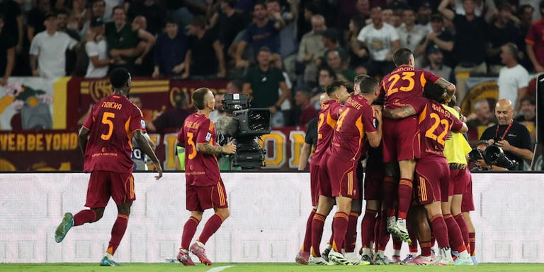 Calendario Europa League Roma, ufficiali le date e gli orari: i ...