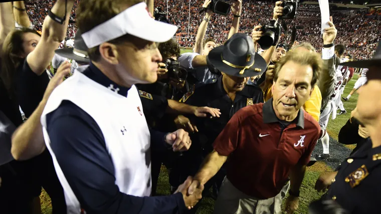 Gus Malzahn has Florida State's offense humming: How a big year for FSU ...
