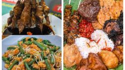 Sate Blengong, Cita Rasa Unik Hasil Persilangan Entok dan Bebek