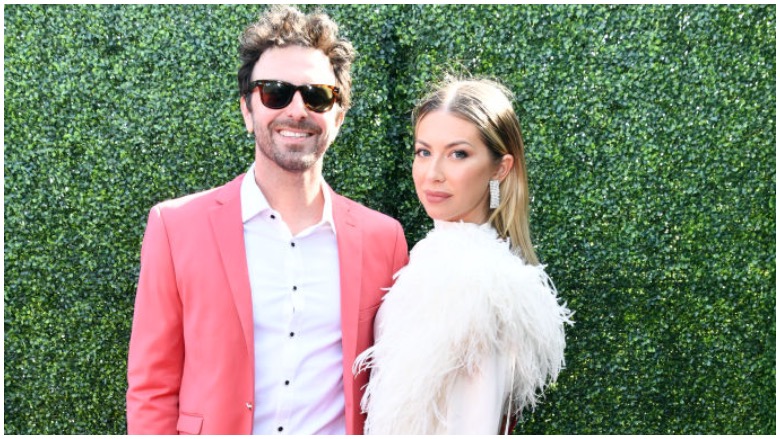 Stassi Schroeder Shares Baby Update