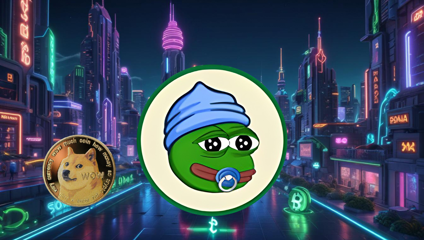 This meme coin could become this cycle’s DOGE and Flip with 18400% gains