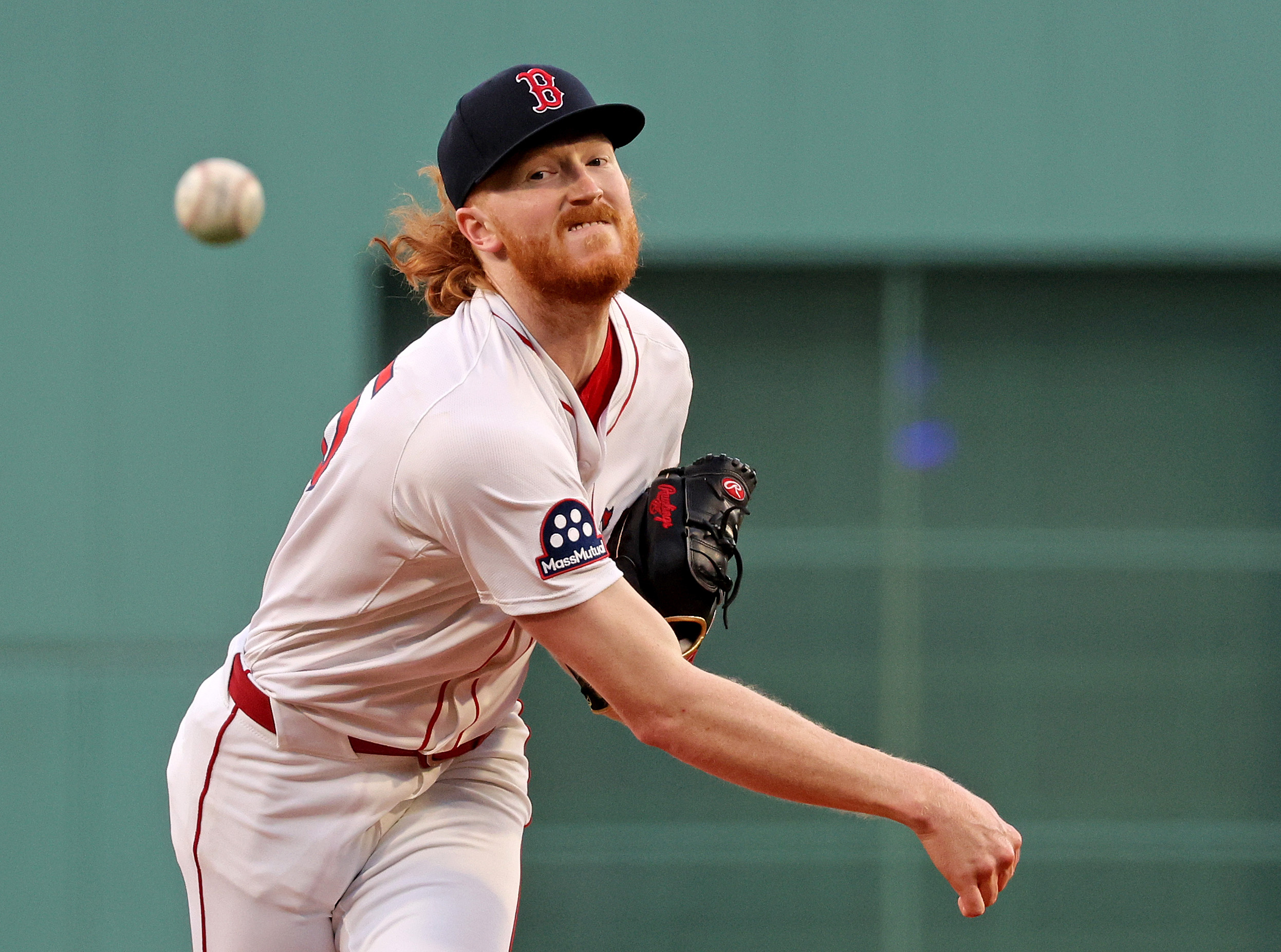 Red Sox lineup: Nathaniel Lowe back, but not starting Saturday
