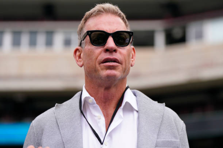 Troy Aikman reveals “health optimization” plan that mirrors Tom Brady’s ...