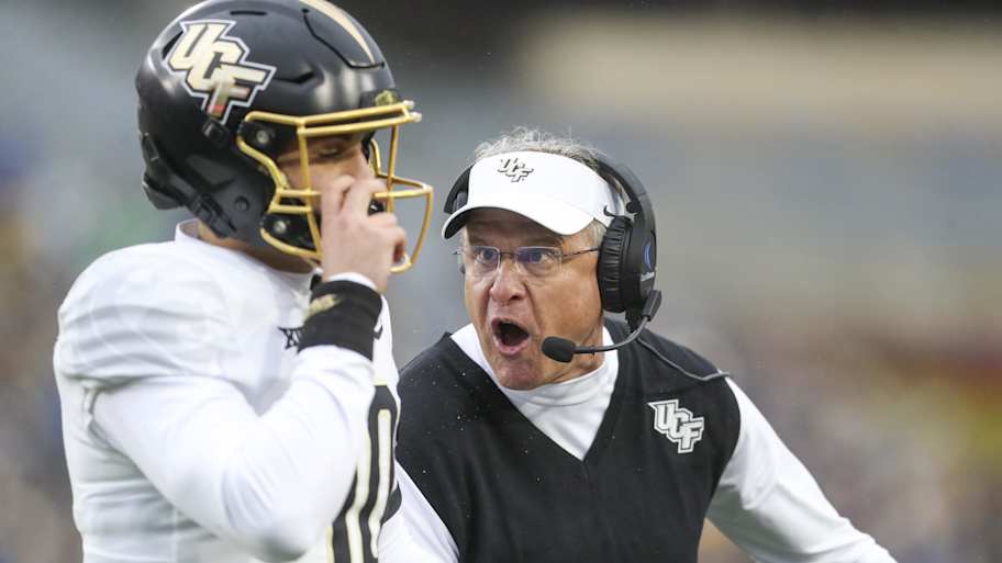 The Gus Bus Strikes Again: Malzahn's History Over Alabama After Florida ...