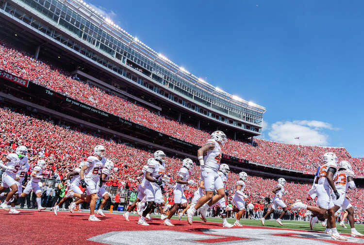 Texas football vs San Jose State: Preview, predictions, how to watch ...