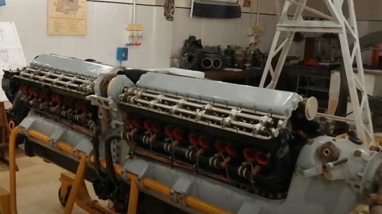 V24 Engines: How Much Power Could They Make & How Were They Used?