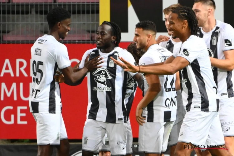 Rik De Mil doit prier qu'aucune offre n'arrive pour Parfait Guiagon