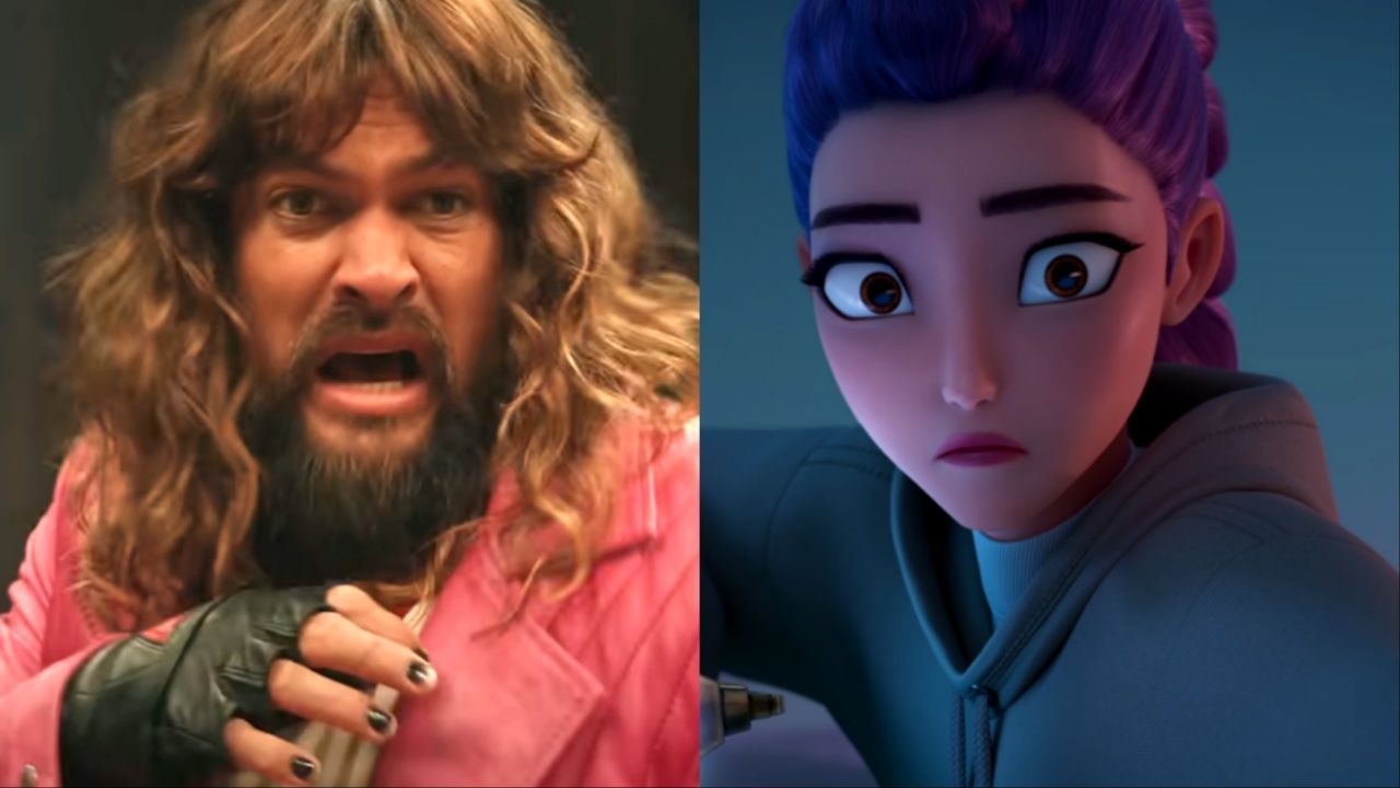 Why Did A Minecraft Movie And KPop Demon Hunters Perform So Well At The ...