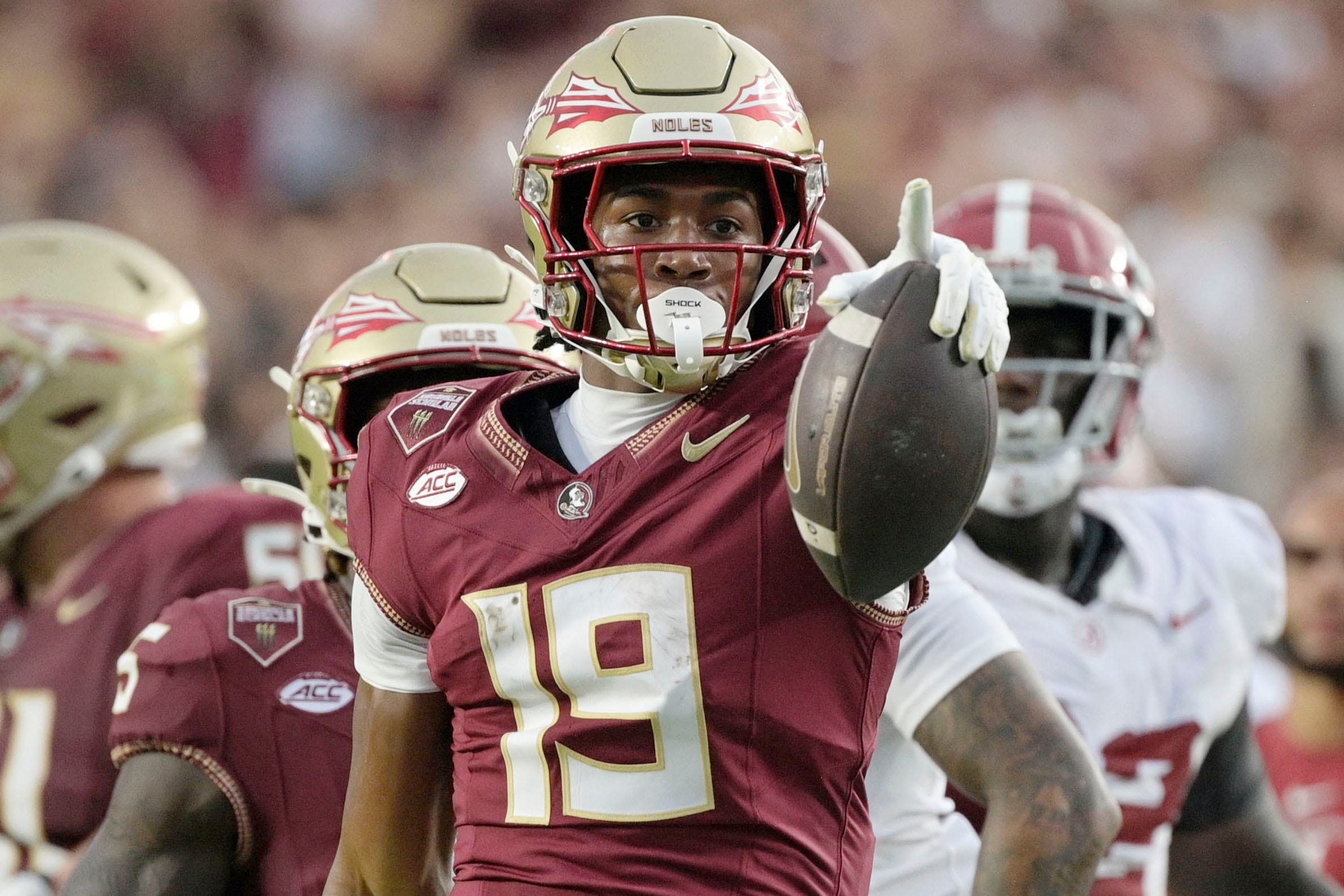 FSU football's 2-0 start excites fans; check out ticket status for next ...