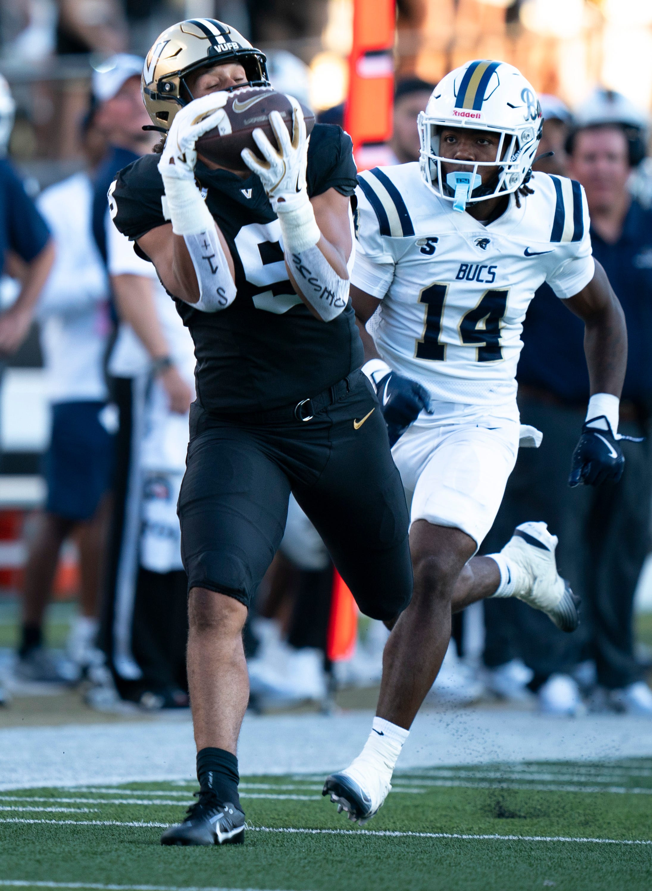 Want Vanderbilt vs Virginia Tech tickets? Here are best available ...