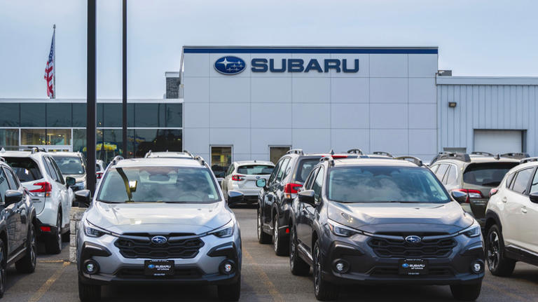 When (And Why) Subaru Discontinued The EJ Engine