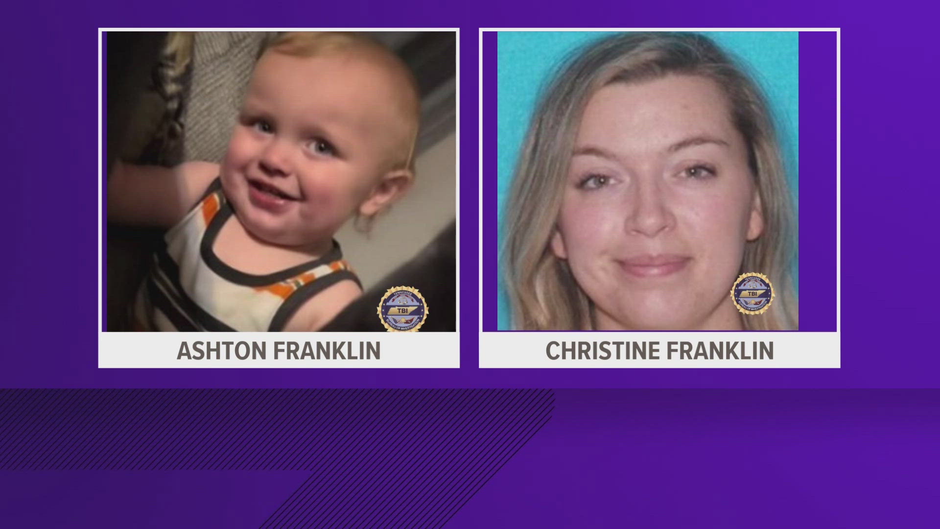 Endangered Child Alert issued for missing Claiborne County toddler last ...
