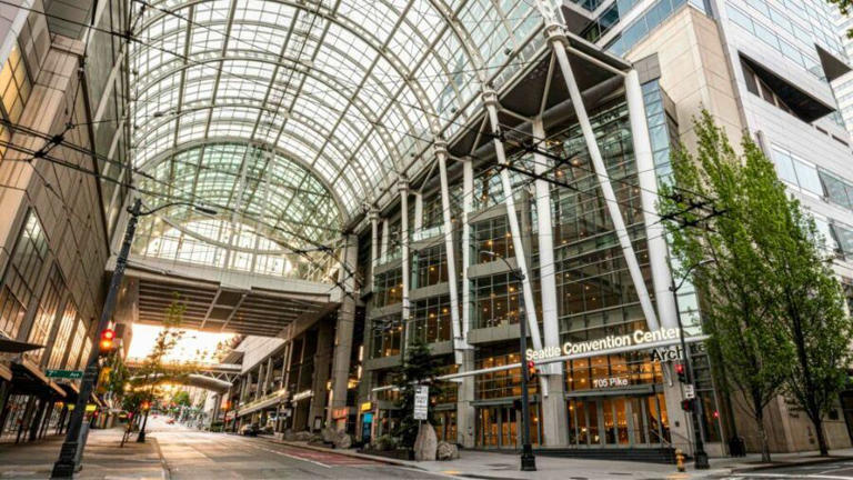 Downtown Seattle hotels break record with $126M revenue in July