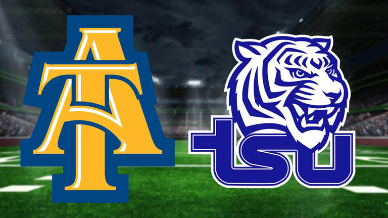 North Carolina A&T loses heartbreaker to Tennessee State 24-21