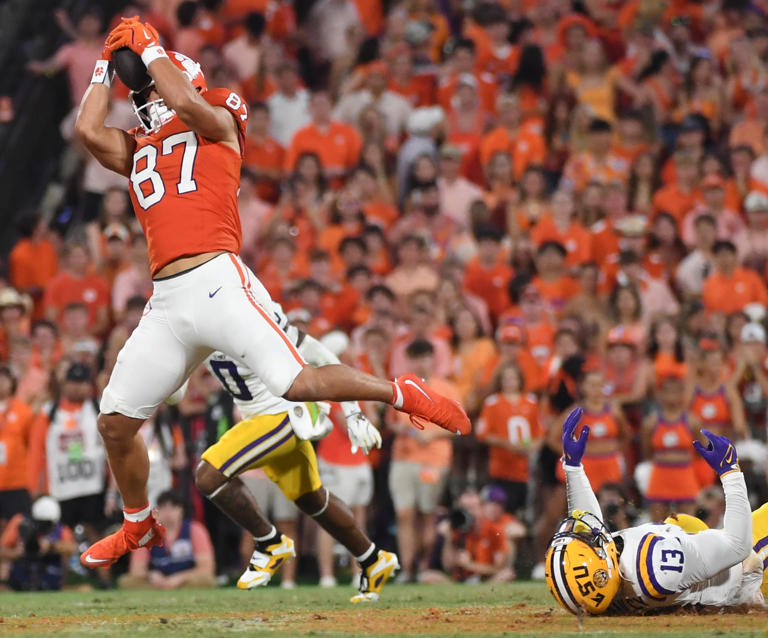 Why first 5 games will make or break Dabo Swinney, Clemson football in 2026