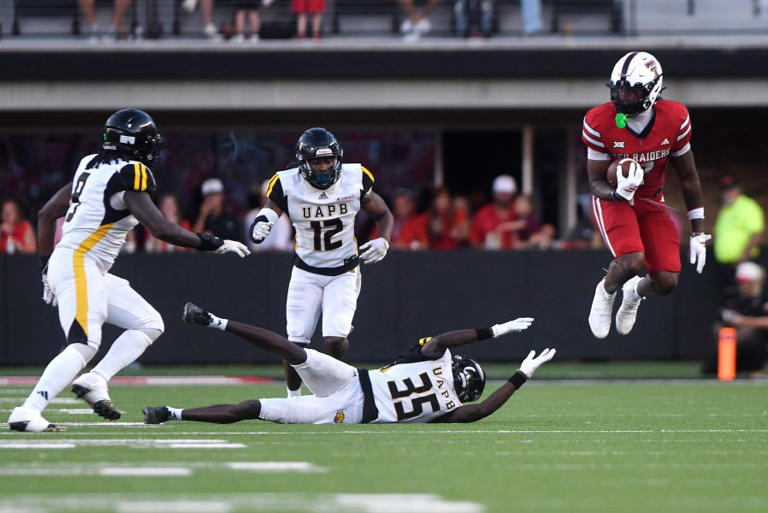 UCA Bears, UAPB Golden Lions set for in-state faceoff