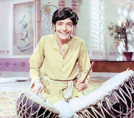 Remember Alankar, young Amitabh from Deewar? He now runs a ₹200 crore ...