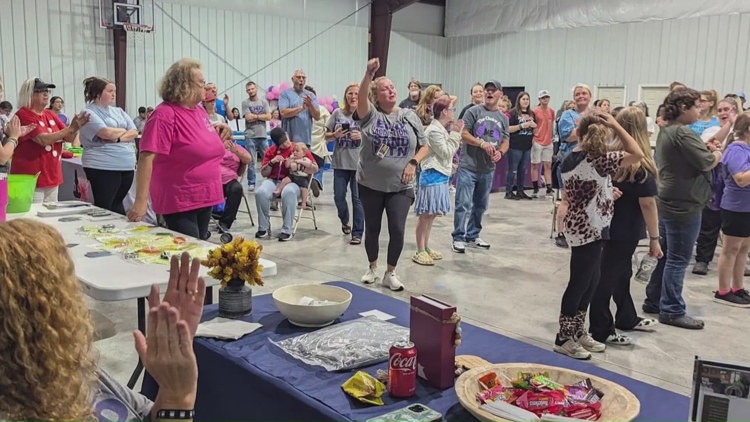 Sand Mountain community event honors those lost to addiction, offers ...