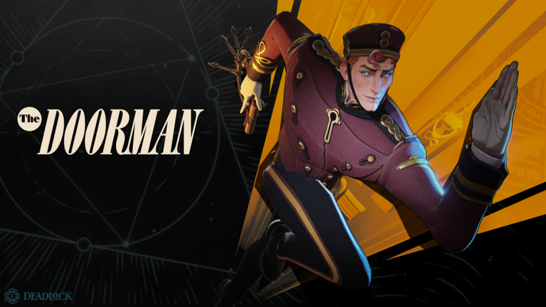 Ranking Deadlock's Six New Heroes Based on How Interesting They Are