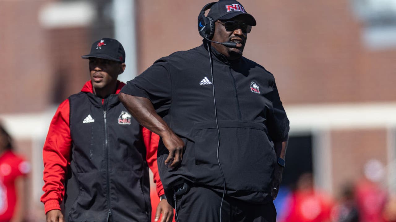 How a win over Holy Cross was a way Thomas Hammock can teach NIU ...