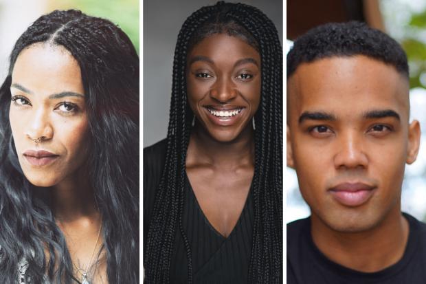 Everything you need to know about Tina Turner the musical at the King’s ...