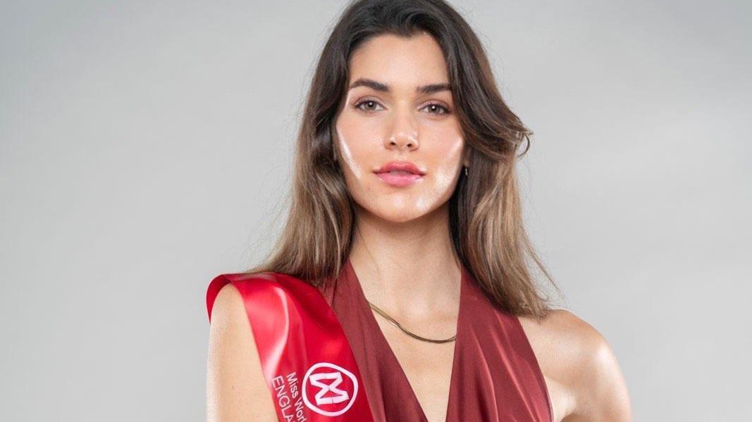 Is Miss England's AI round dangerous or progressive?