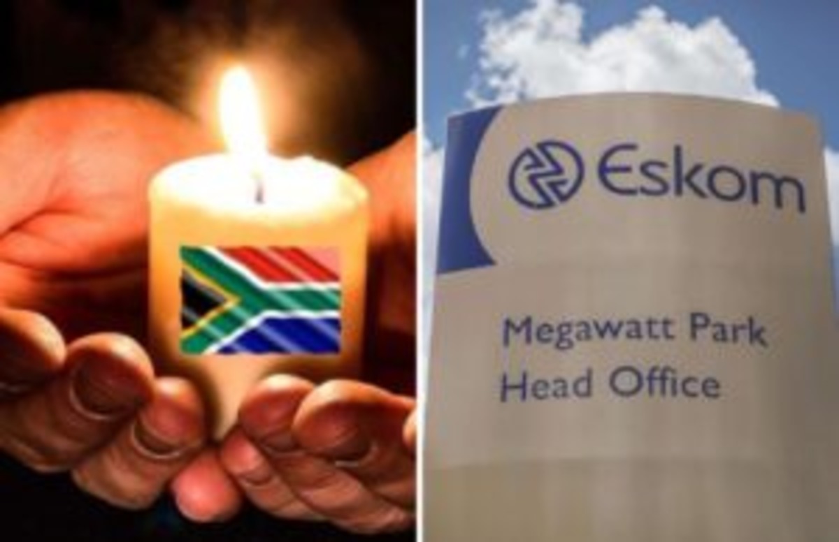 Eskom schedules nine-hour outage for parts of Gauteng