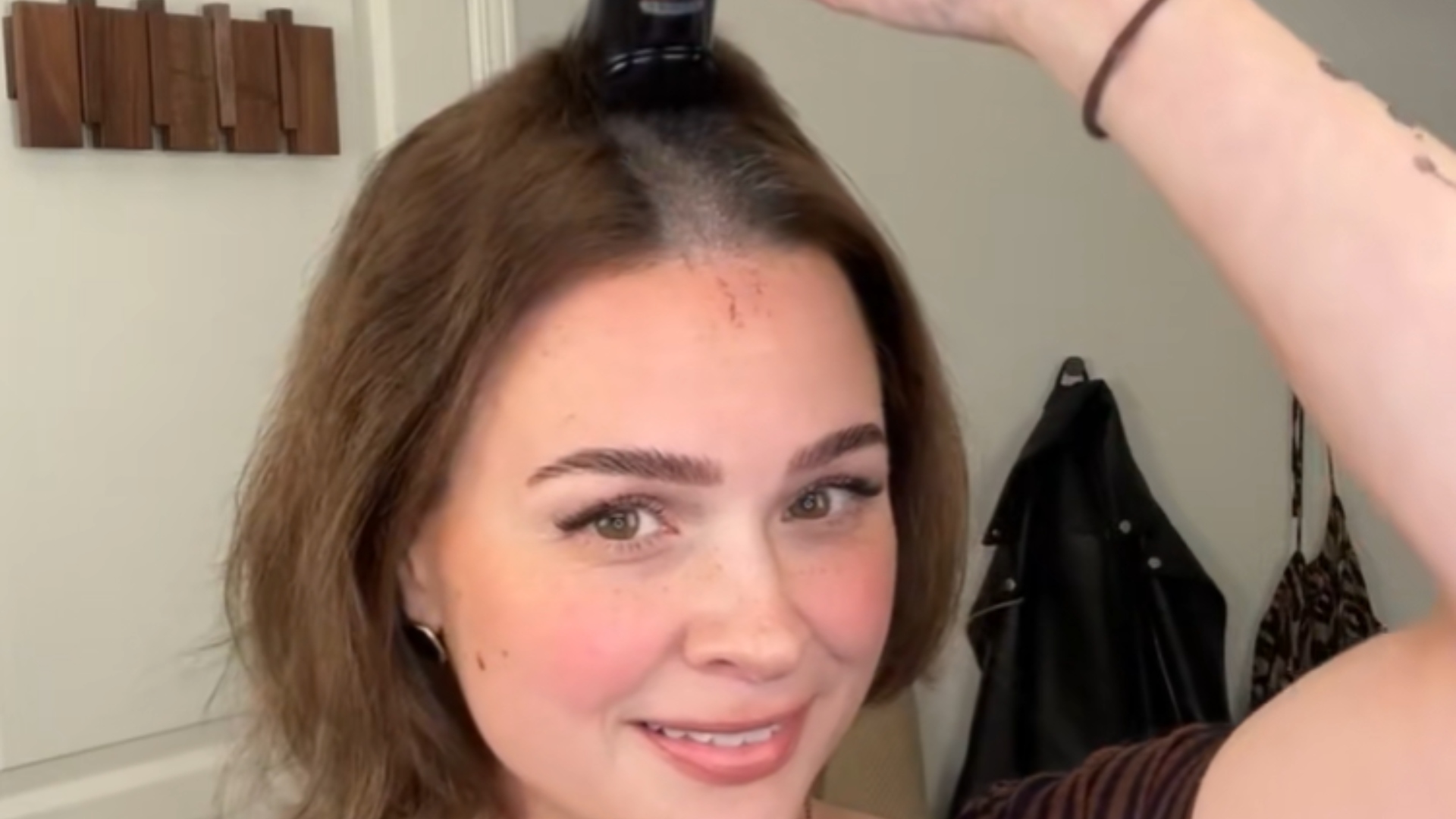 “All women should shave their heads”: why this movement?