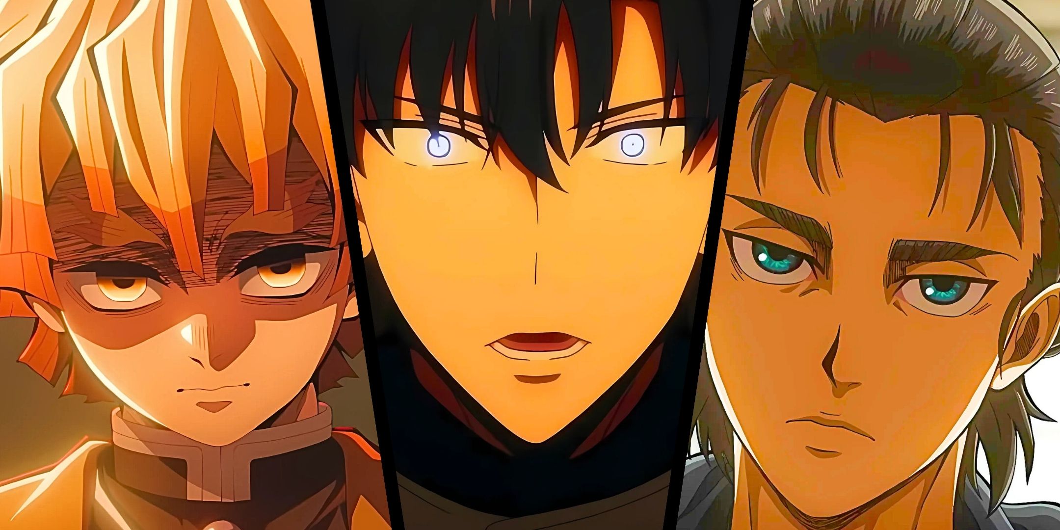 10 Times Anime Did It Better Than Its Source Material