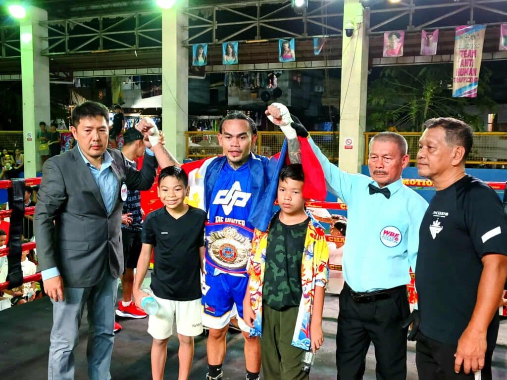 Cebu Coliseum to host boxing again after 9 years
