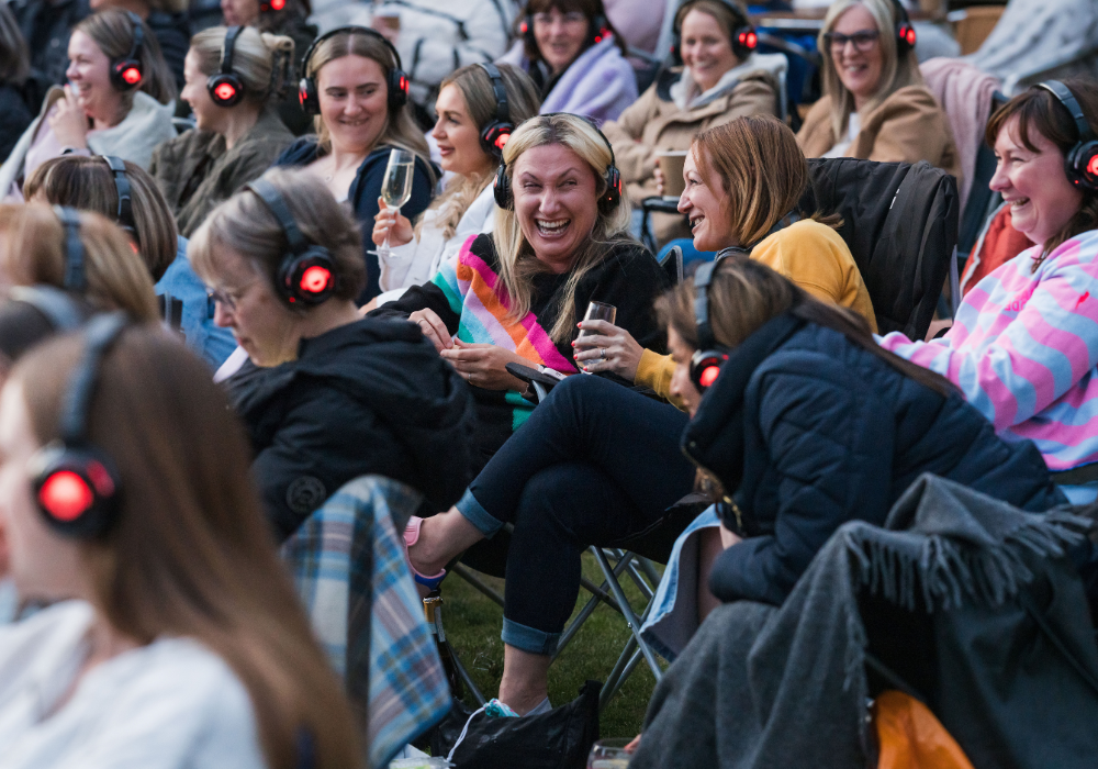 'Spooky' outdoor cinema opening at treasured Liverpool park - what's on ...