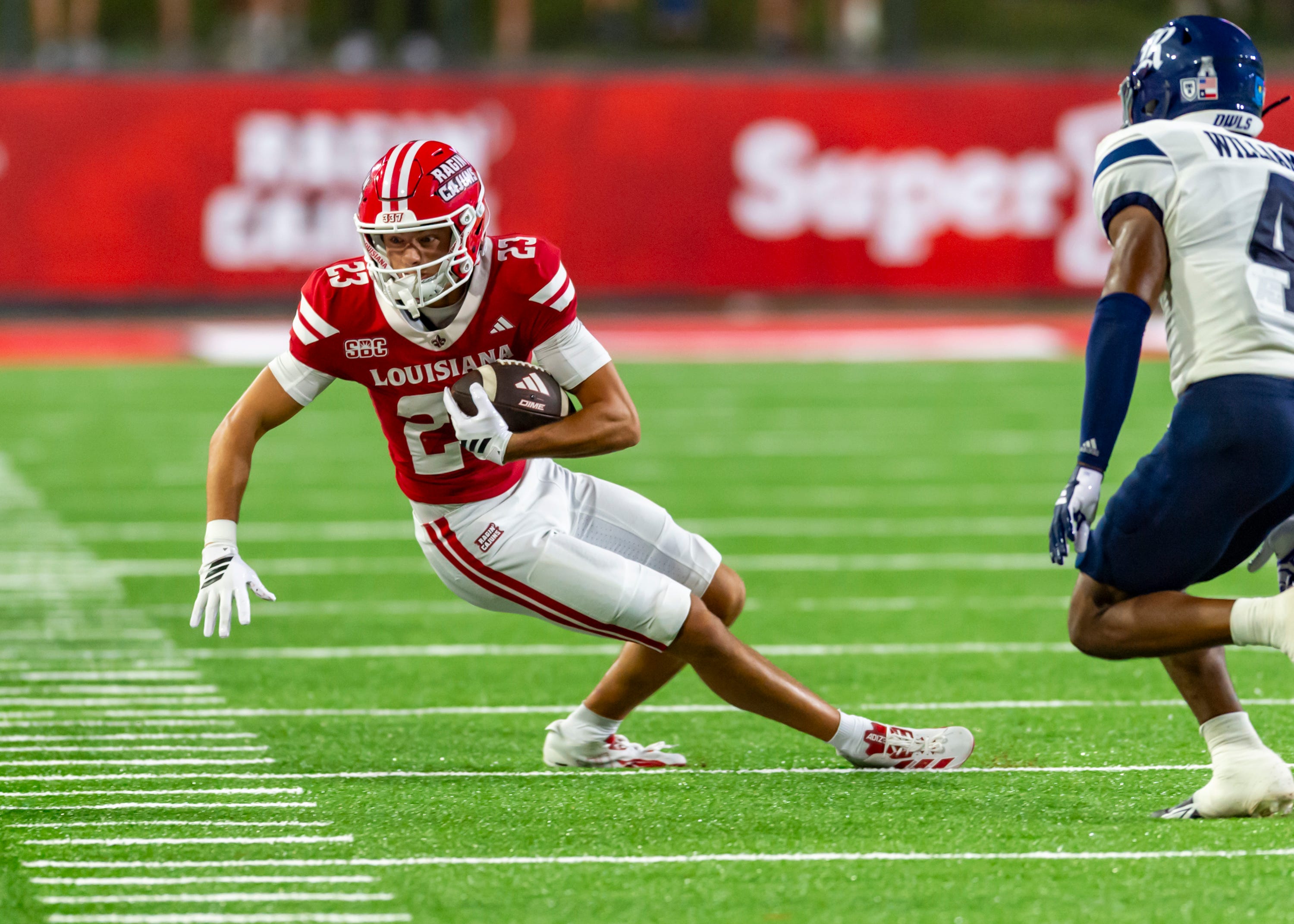 What channel is Louisiana-Missouri football game on? Time, TV ...
