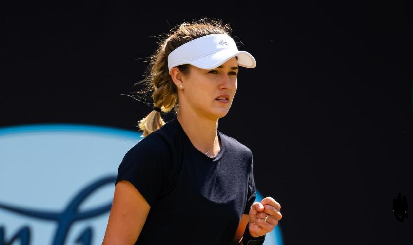 Who Is Anna Kalinskaya? US Open 2025 Star's Age, Where She's From and ...