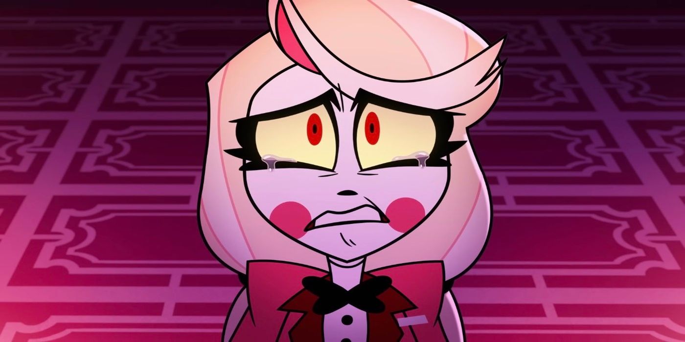 Hazbin Hotel Season 2 Trailer: War Is Coming To Hell