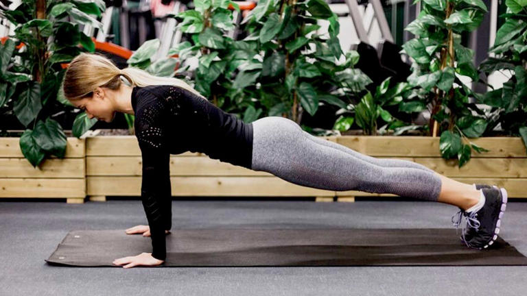 Should You Do Push-ups Everyday? Fitness Expert Tells