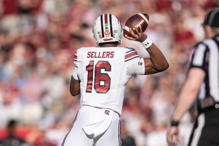 Heisman Watch Archive: Our History of Heisman Trophy Voting, Week by ...