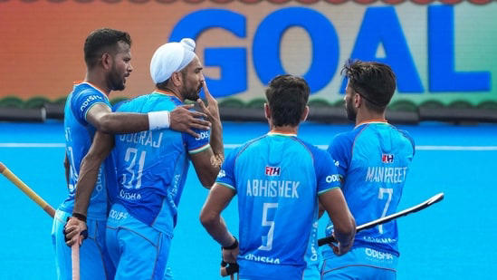 India vs Japan, Hockey Asia Cup 2025 Live Streaming: When and where to ...