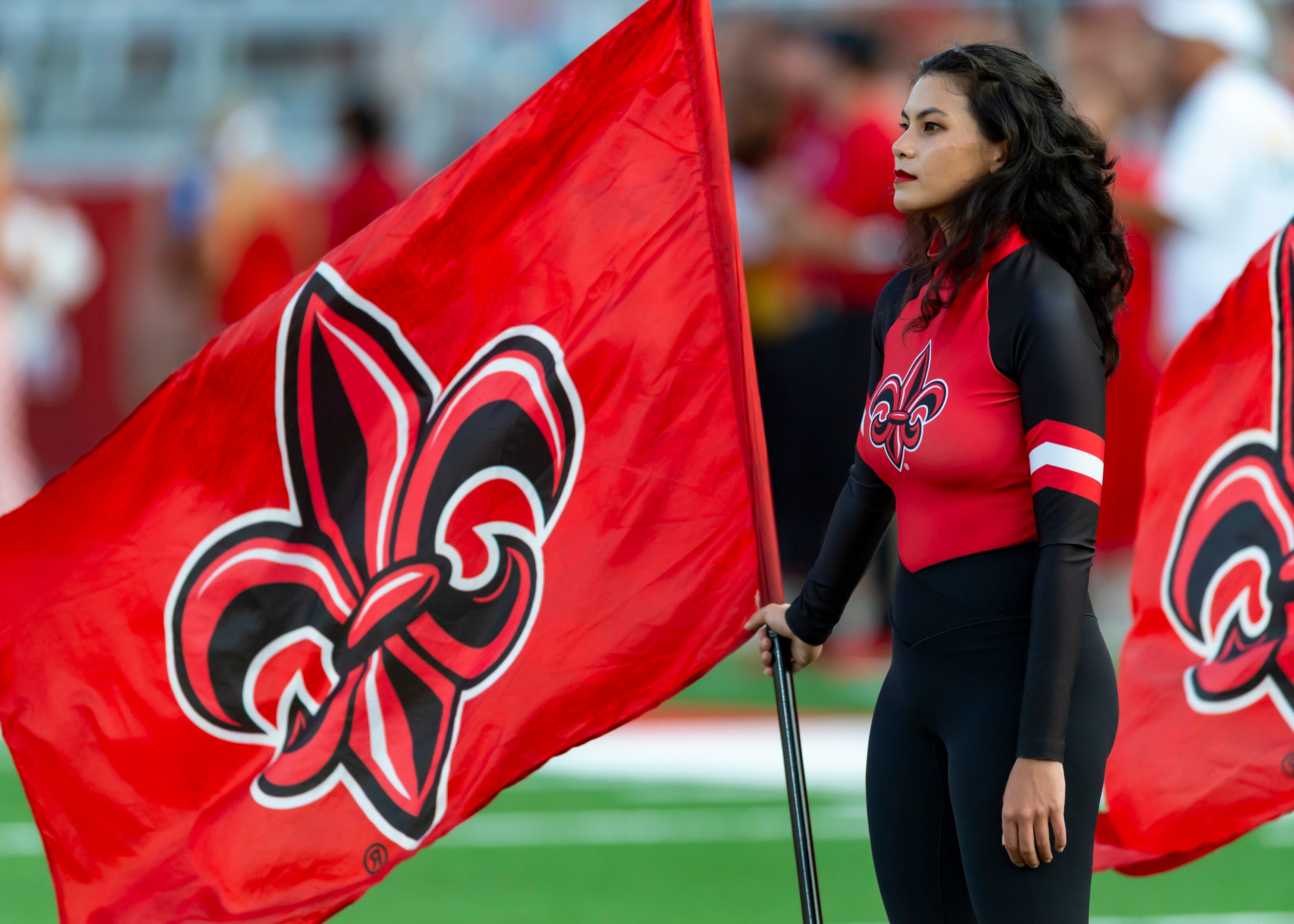 UL football vs McNeese: Cajuns snag first win of the 2025 college ...