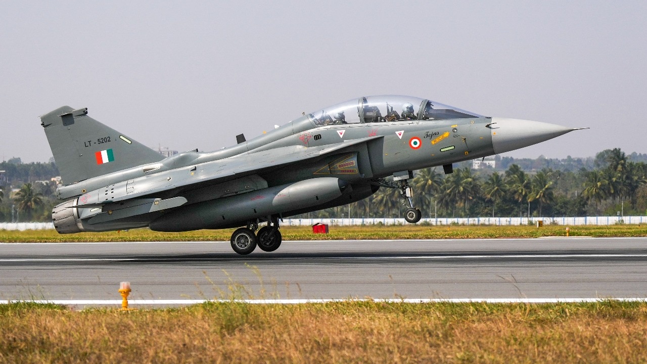 After IAF chief's rap on delays, HAL set to deliver 2 Tejas Mk-1As in September
