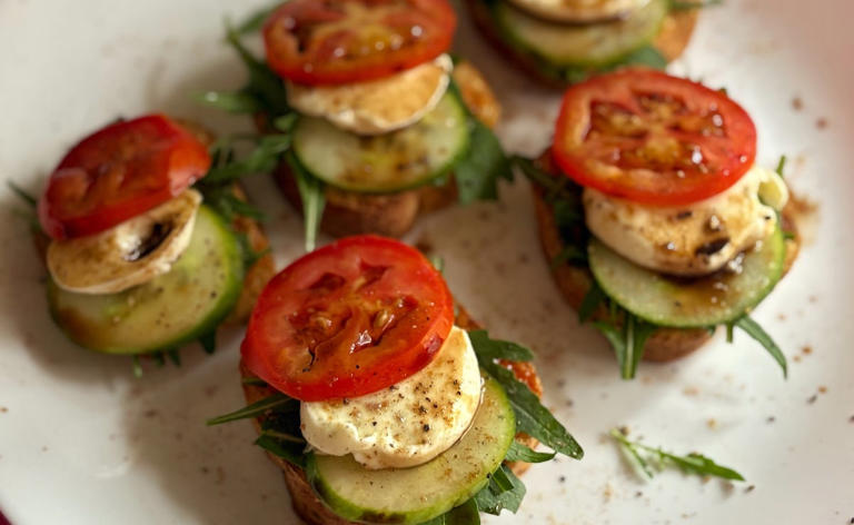 Sunday Health Reset: Mindful Eating Rituals To Kickstart The Week