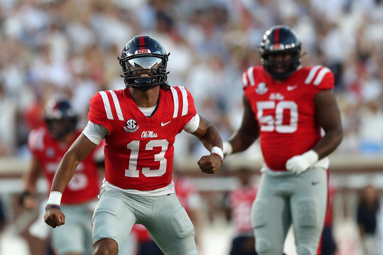 Ole Miss vs Kentucky picks, predictions, odds: Who wins college ...