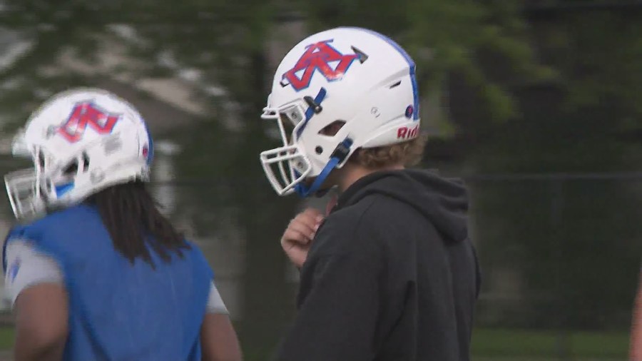 Xceptional Athlete: Appleton West’s Connor Navis